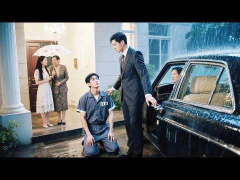 💔After I was released from jail, my ungrateful family regretted it!KDrama【ENG SUB】【FULL】