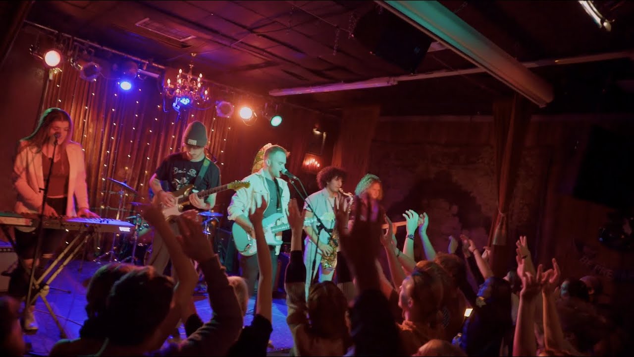 Backstage at the Utah Arts Festival 2023: Three Utah bands set to take ...