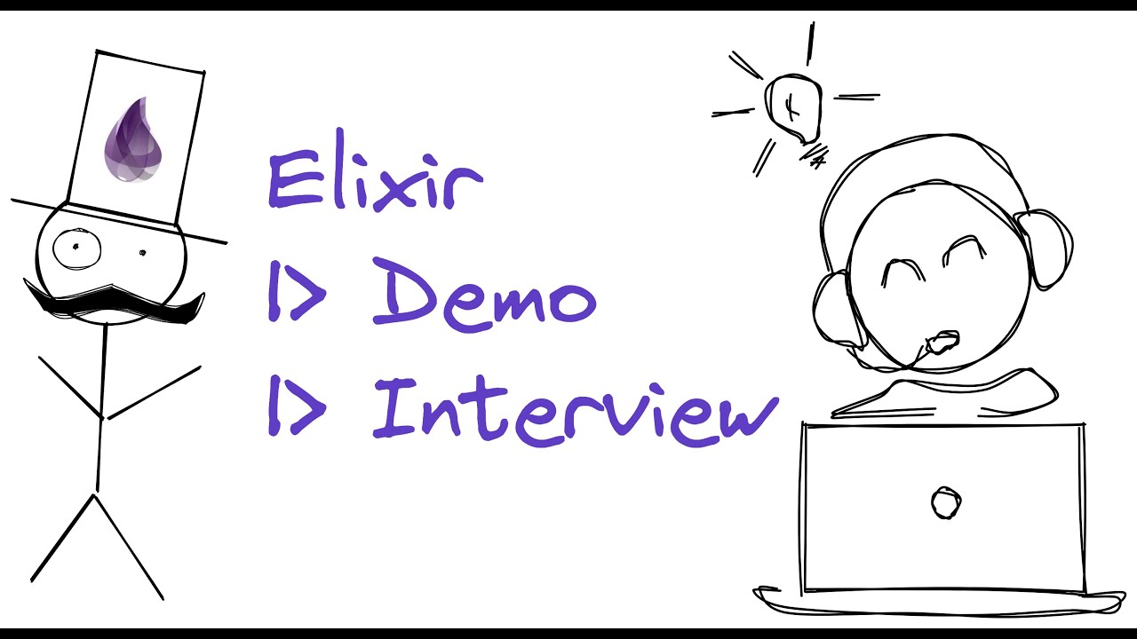 Elixir demo interview