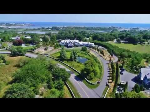 The Bird House | 70 Beacon Hill Road | Newport, RI | Gustave White Sotheby's International Realty