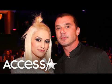 Why Gwen Stefani & Gavin Rossdale Don’t ‘Co-Parent’ Their Kids