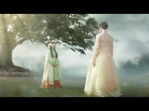 Alchemy Of Souls Season 2 Episode 8 - Naksu Dan Jin Bu-Yeon Saling Bertemu - Drama Korea Sub indo
