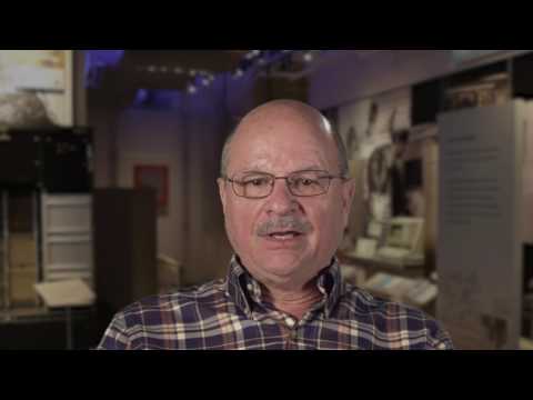 Oral History of Robert Lipp