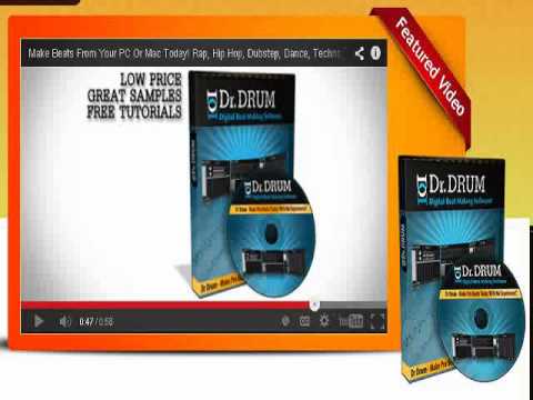 Dr Drum Free Download Full | Program To Make Beats| Dr Drum Free Download Full