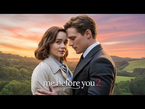 Me Before You 2 (2025) – First Trailer | Emilia Clarke, Richard Madden