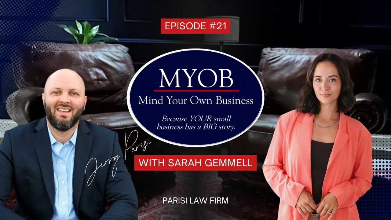 The Truth About Turning Passion Into a Profession | Sarah Gemmell
