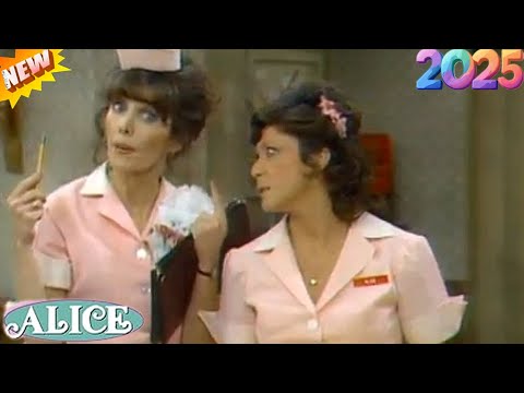 Alice 1976 Full Episodes 🌈 Full TV Series Playlist 🌈 Classic Comedy TV Show 🌈 Sitcom Throwback 2025