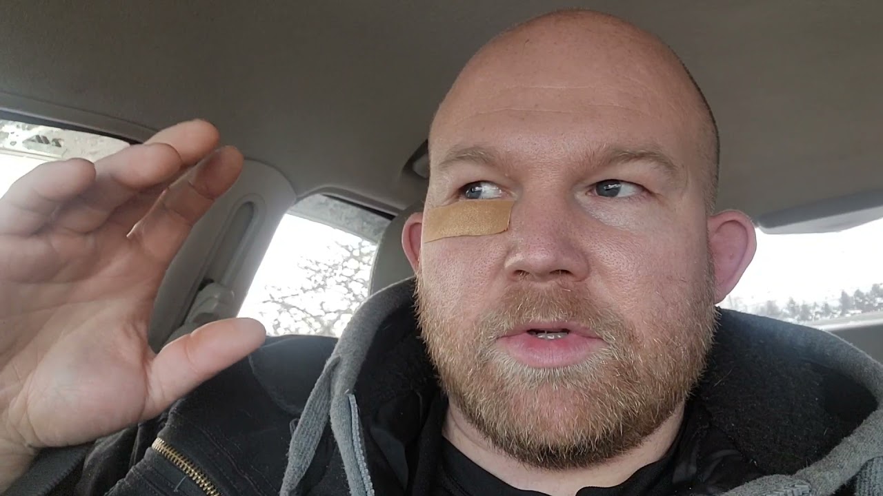 Engine Fans Racing On High Immediately On Start Up - Escape Issue