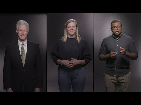 Respecting Others | BYU Instagram story