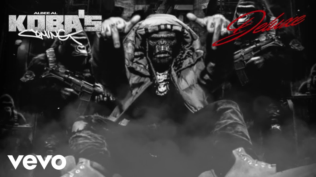 No Exaggeration by Albee Al from USA | Popnable