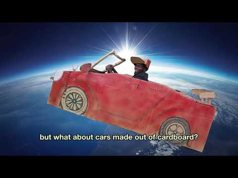 From Bulambuli to Elon Musk