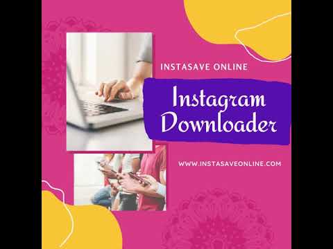 Instasave Online - Instagram Photos Albums Downloader. https://www.instasaveonline.com