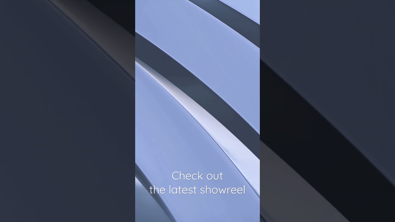 Check out our latest architectural 3D animation showreel. Hope you enjoy!