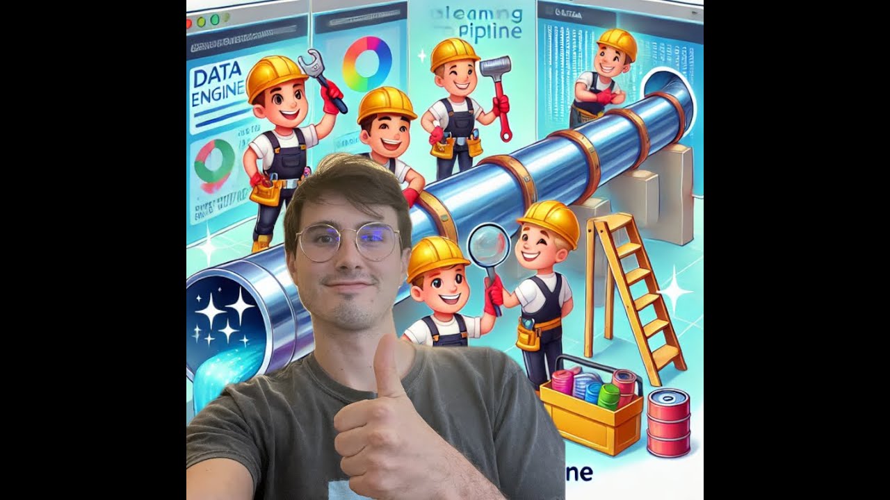 Best Practices for Building Data Pipelines! How to Build the Best Data Pipelines