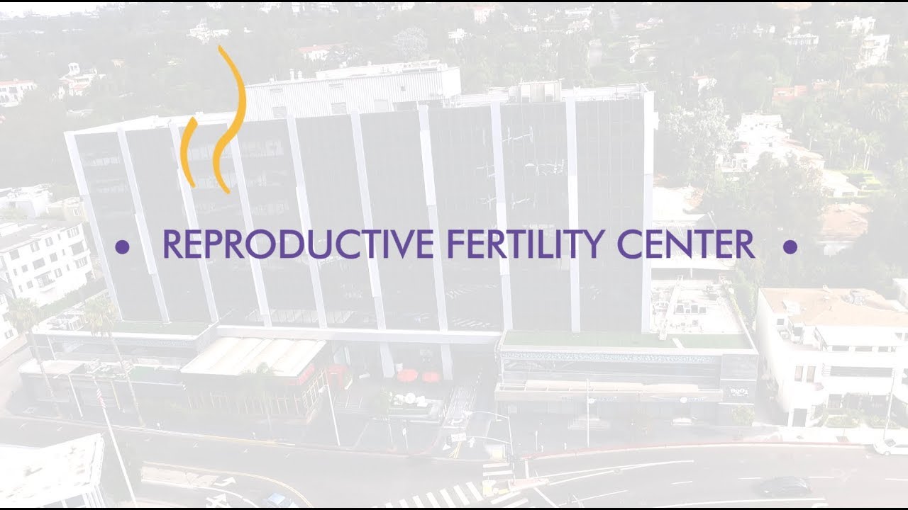 Welcome To Reproductive Fertility Center