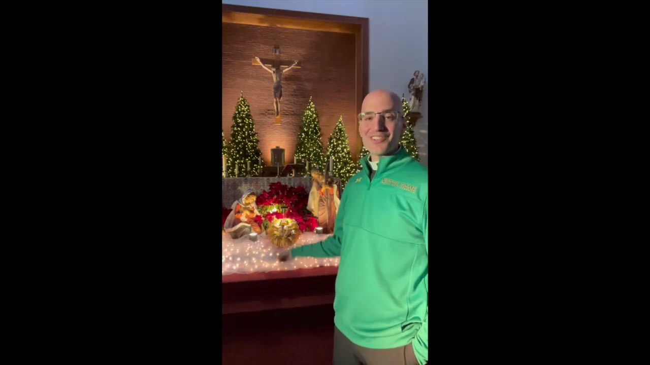 Only One - Fr. Sahd & Fr. Josh  - Sorrows Sorrows - January 2025