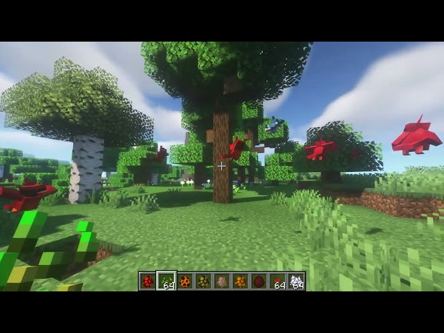 Top 5 mods for Minecraft 1.19 update