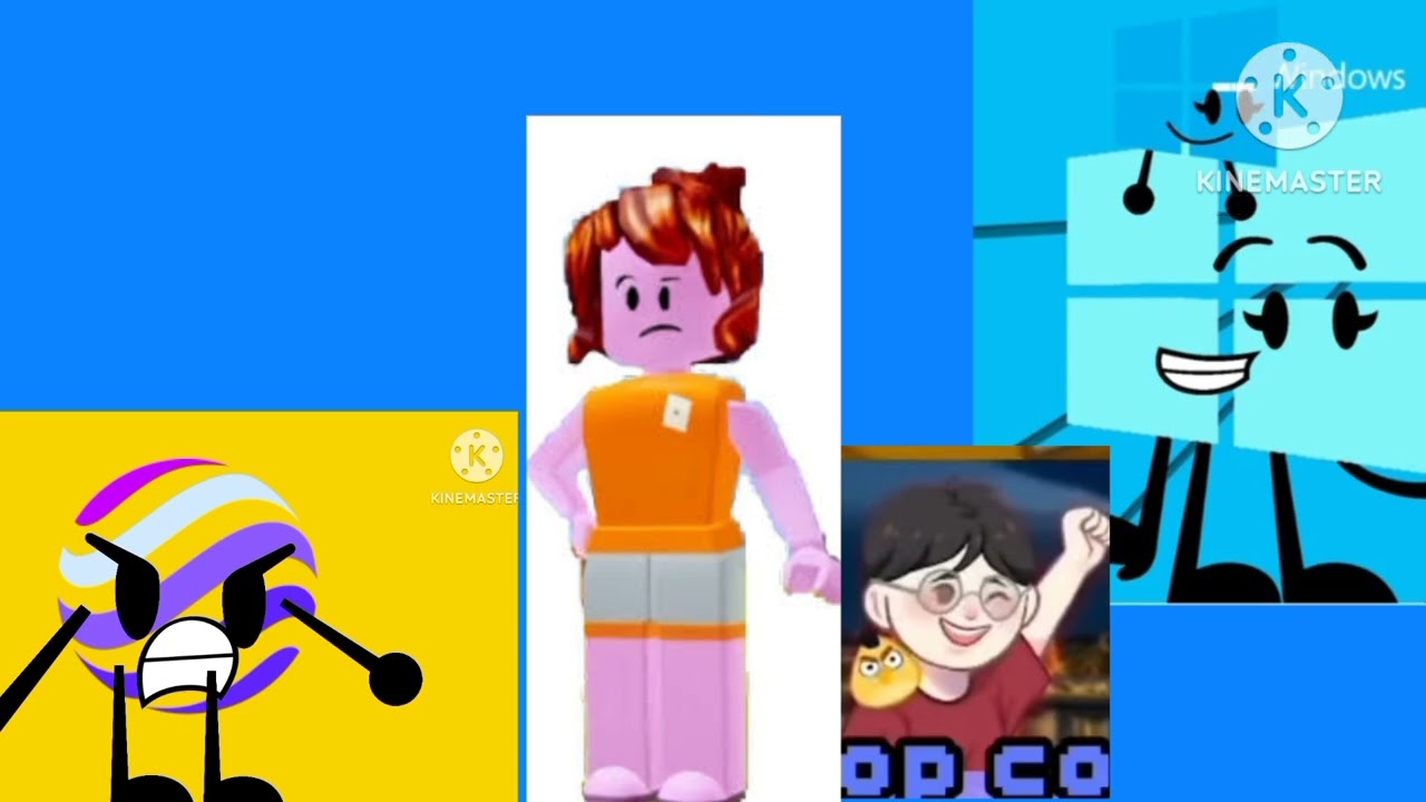 RunAway toonbox add round 7