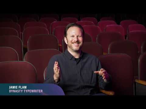 Small Business Live | Dynasty Typewriter - Los Angeles, CA