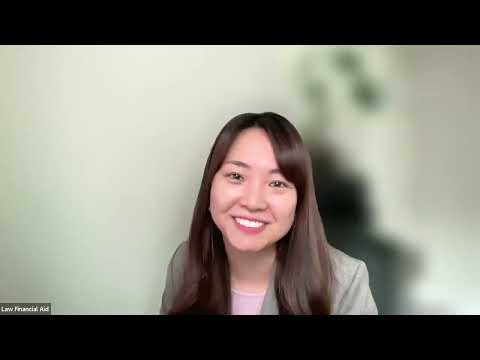 Berkeley Law Admissions and Financial Aid - Q&A Session - February 23, 2024