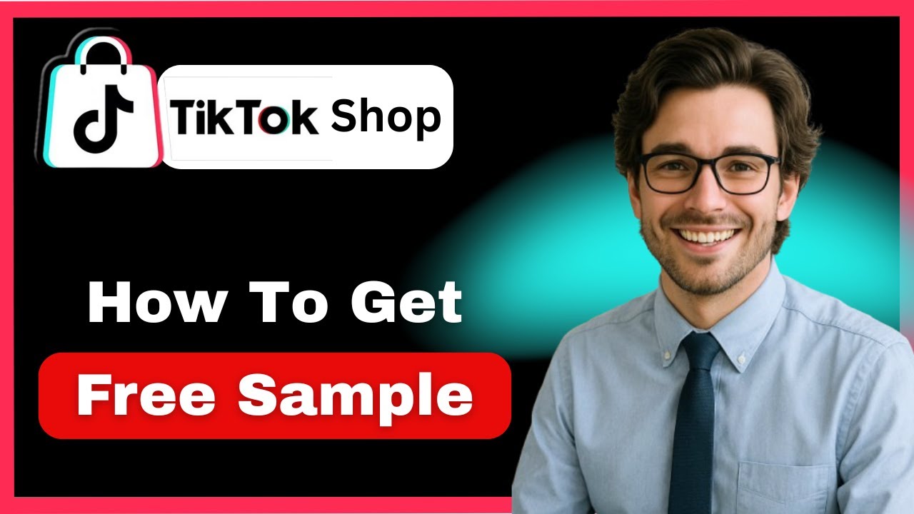 How to get free sample from TikTok Shop (full guide 2026)