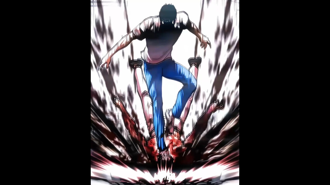 DANEIL PARK 🐐|LOOKISM EDIT|#manhwa #gunpark #lookism #webtoon #edit#manga #manhwareccomendation#ptj