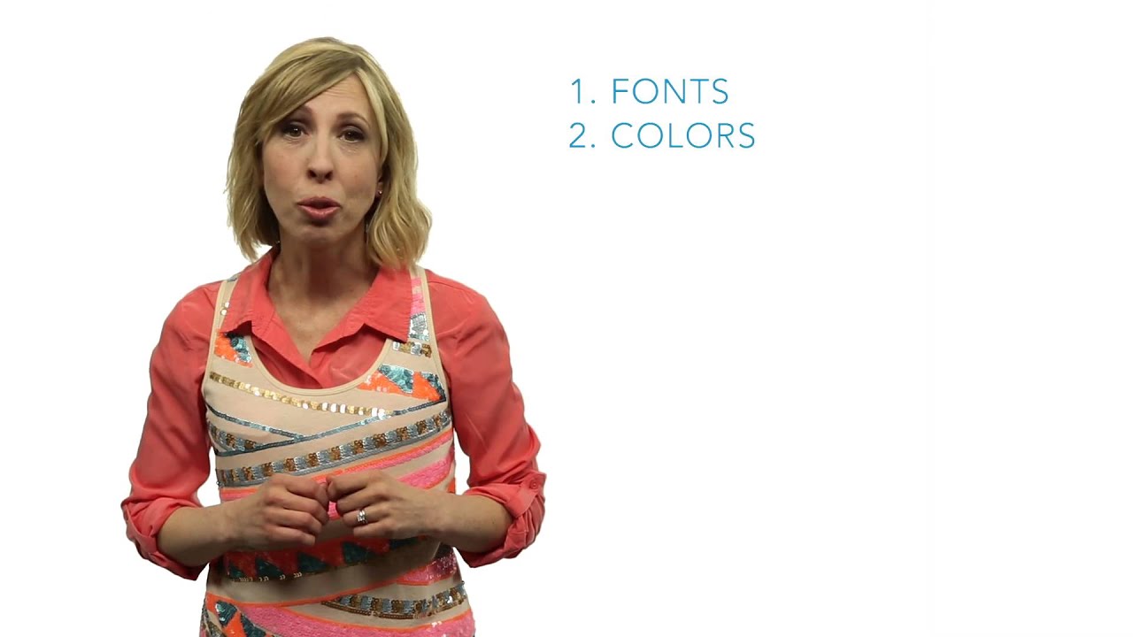 6 Keys to Create Your Visual Toolkit