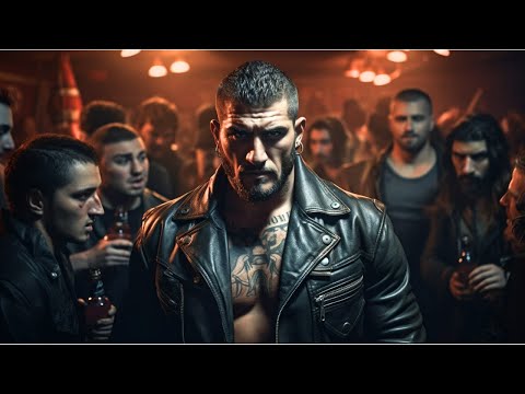 The REAL Life Characters of HBOs Mayans MC