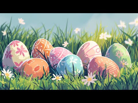 EASTER SYMBOLS - EASTER EGGS MEANING & SYMBOLISM #history #symbols