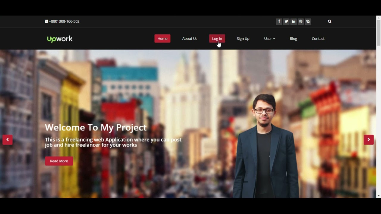 Spring Project on Freelancing Platform Upwork.com/Java/Hibernate/MySQL Project 2021