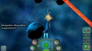 13 Games Like Interstellar Pilot – Games Like