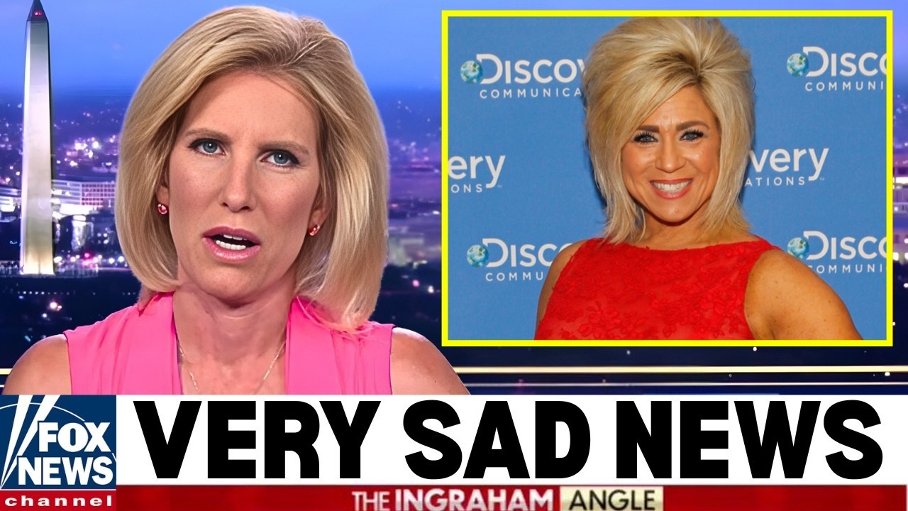 At 58, The Tragedy Of Long Island's Medium Theresa Caputo is Beyond Heartbreaking