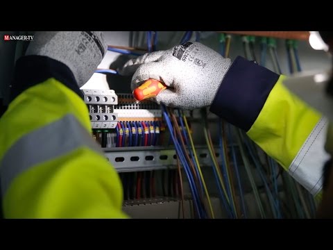 Manager TV- Wommelgem - Imtech