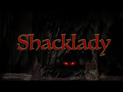 Shacklady – Book Trailer | LITERARY TITAN