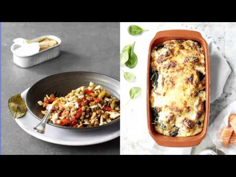 Kookboek 5 ingredienten lancering FR - Colruyt