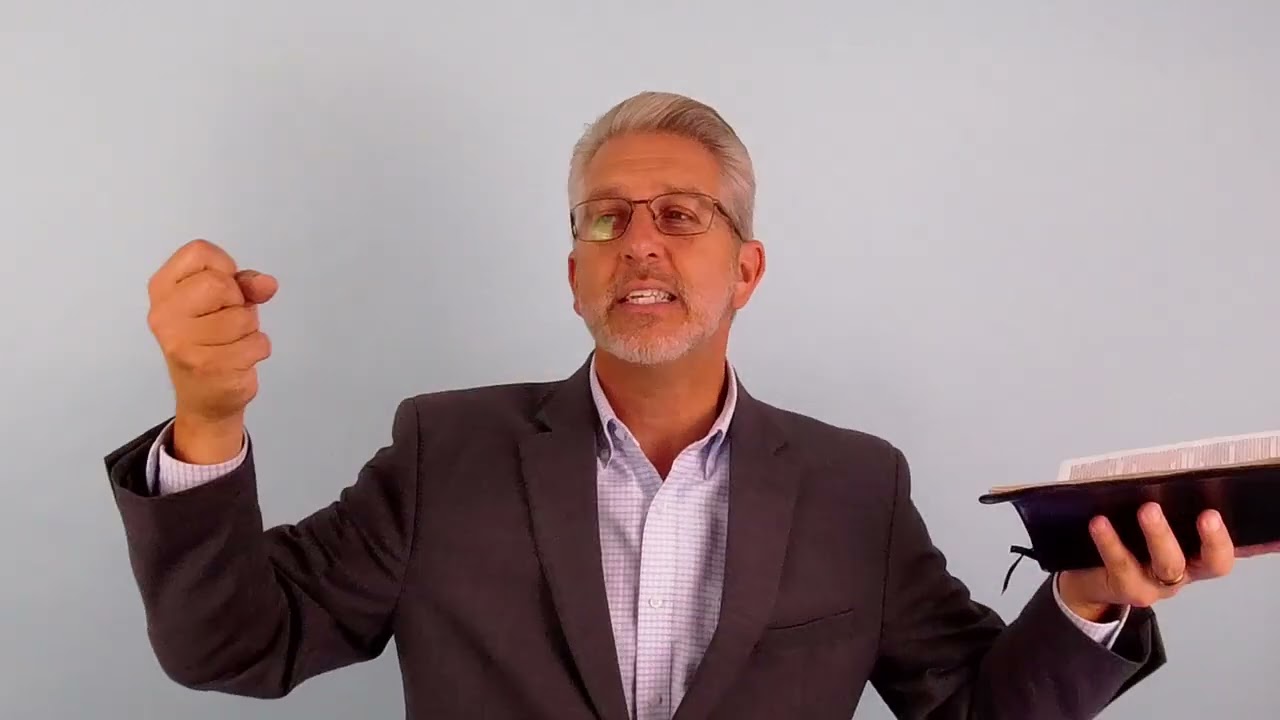 The Fruit of Faith: Peace - Front Range Baptist Church