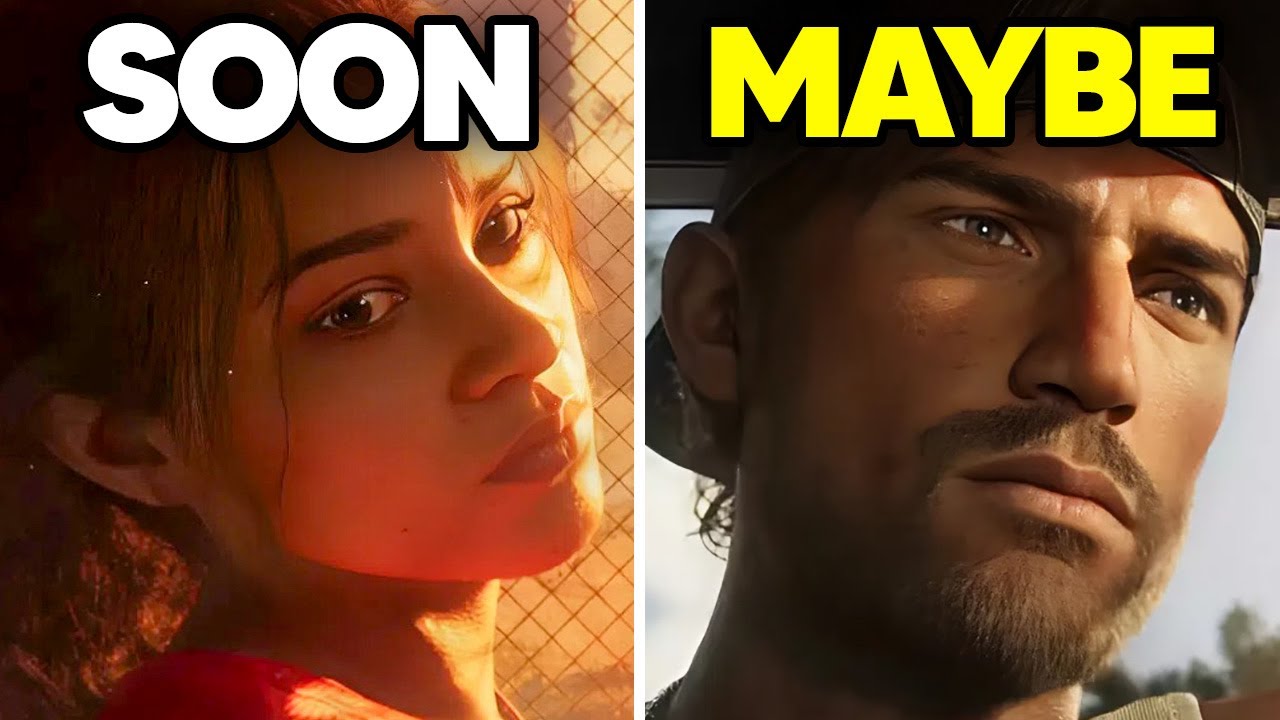 GTA 6 Hype Ramps Up As Rockstar Marketing Push... - Mithrie