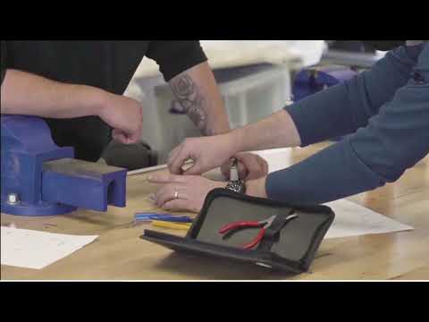 OEM Apprenticeship Modules & Equipment