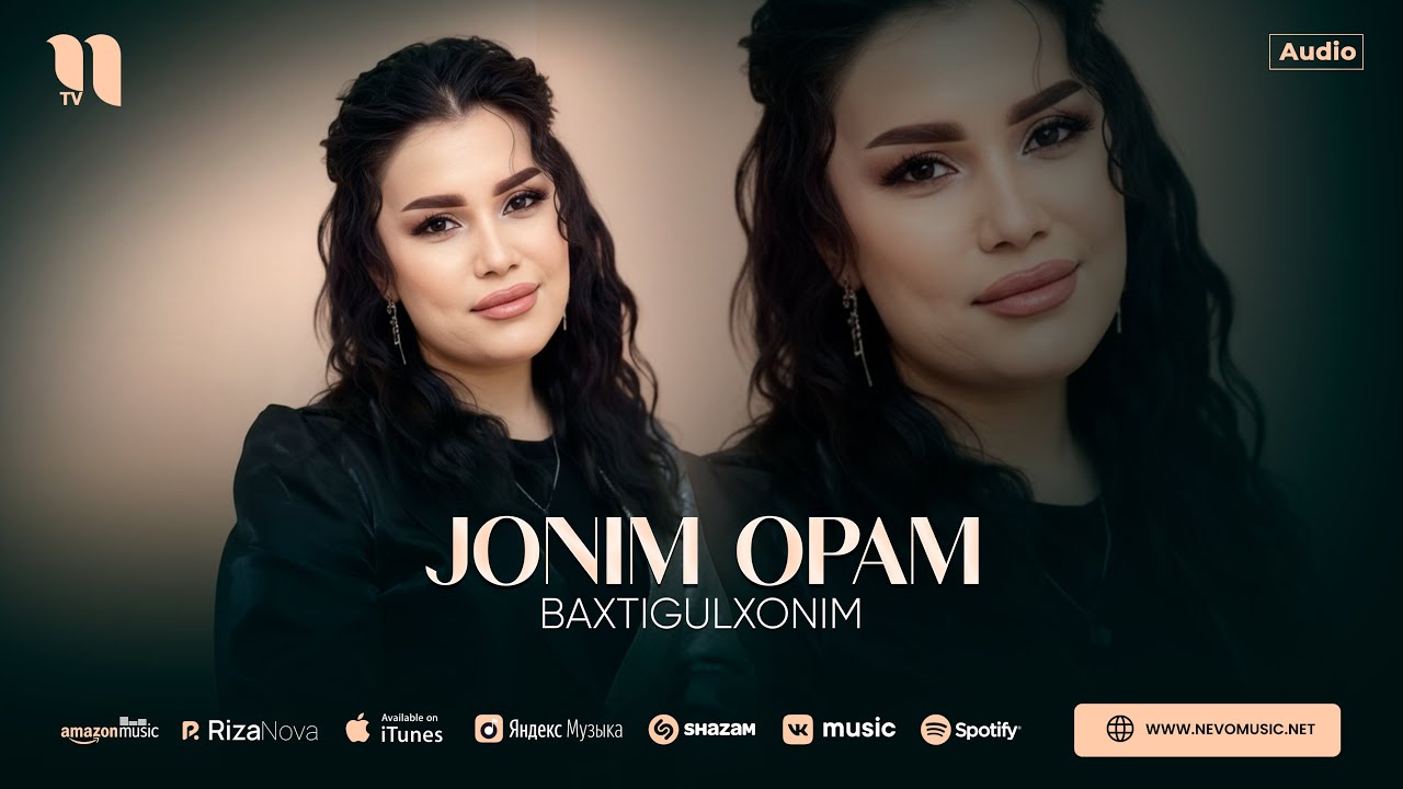 JONIM OPAM by Baxtigulxonim from Uzbekistan | Popnable