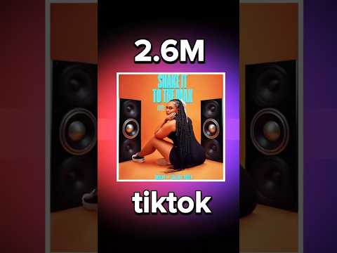 Top 5 Most Popular Treding songs in TikTok 2025 ๐๐ง | NINAO-Anxiety-Thatโs So True?#shorts