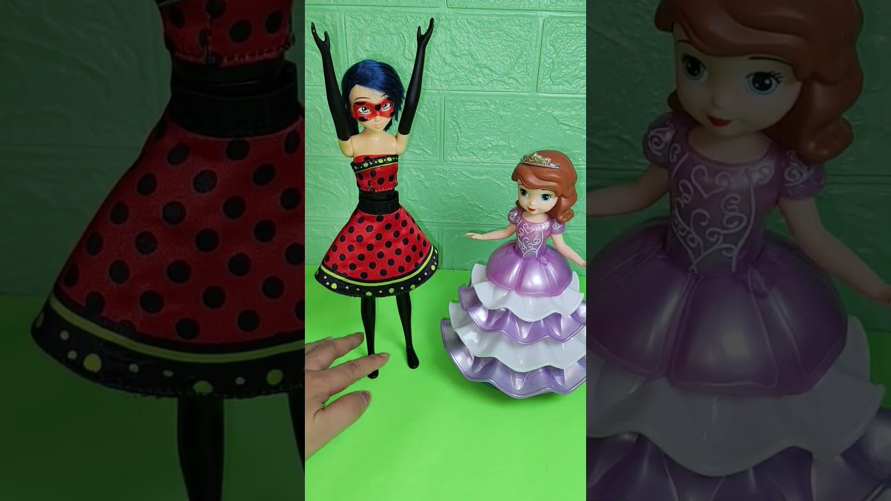 Super cute Disney princess sofia the first