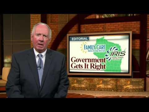State Department of Health Services listened, heard, did the right thing