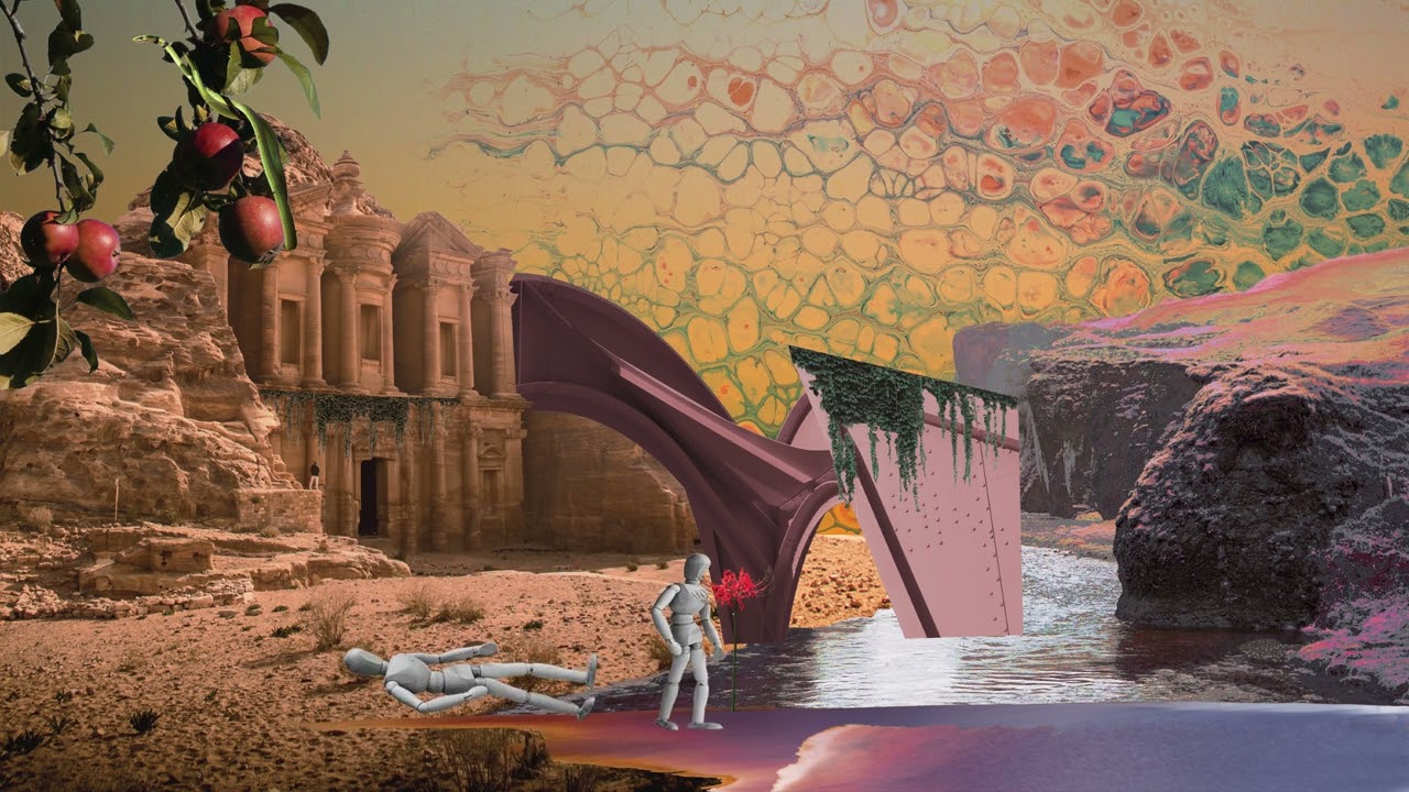 Digital Imaging: Project 4