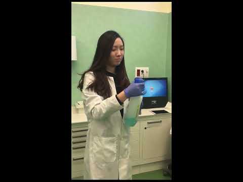 WU,CHUN-FENG DENTAL CHAIR CLEANING