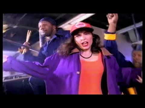 Full Force - Nice N Eazy (Rap Version) (HD) | Official Video