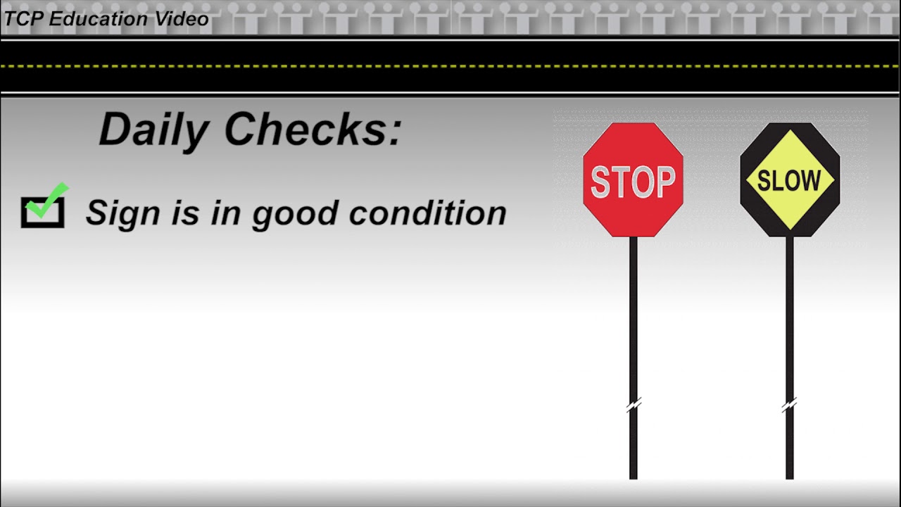 TCP Training Video HD