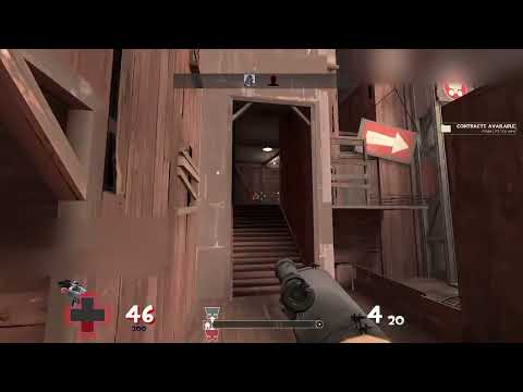 Steam Community :: Video :: simply a skill issue (tf2)