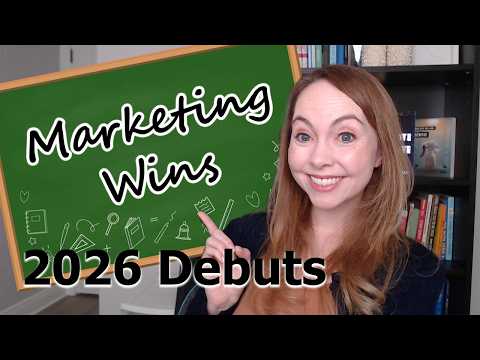Class of 2026 Debuts: Marketing Wins – MK Williams