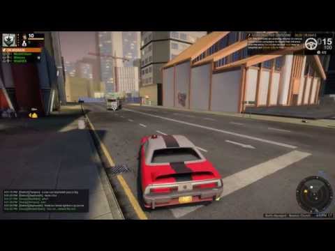 Steam Community :: Video :: APB: Reloaded Gameplay - Enforcer: ModelCitizen