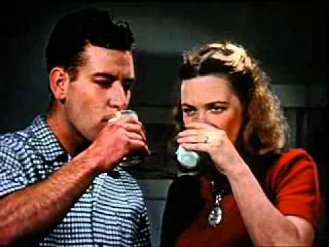 Milk - White River of Life 1946